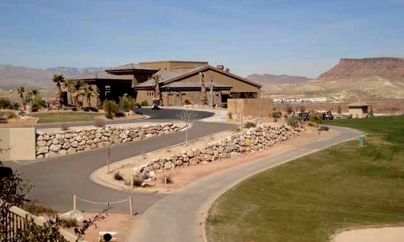 SunRiver St. George - Pricing, Photos and Floor Plans in St. George, UT ...