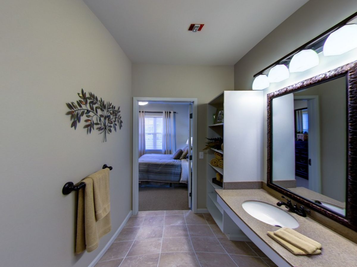 Eagle's Trace - Pricing, Photos and Floor Plans in Houston, TX | Seniorly