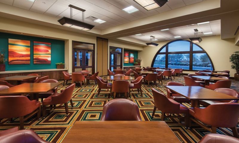 Robson Ranch - Arizona - Pricing, Photos and Floor Plans in Eloy, AZ ...