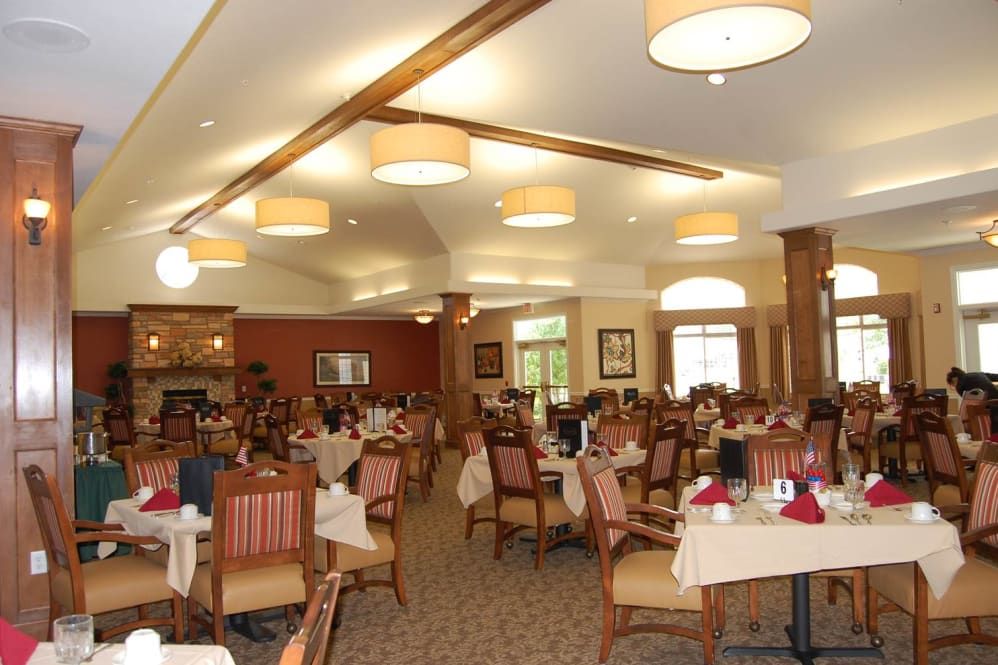 Touchmark On West Prospect - Pricing, Photos and Floor Plans in ...