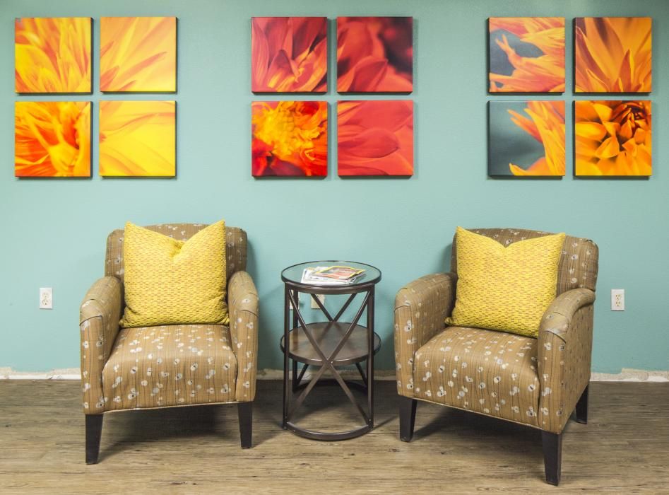 Markham House - Pricing, Photos and Floor Plans in Portland, OR | Seniorly