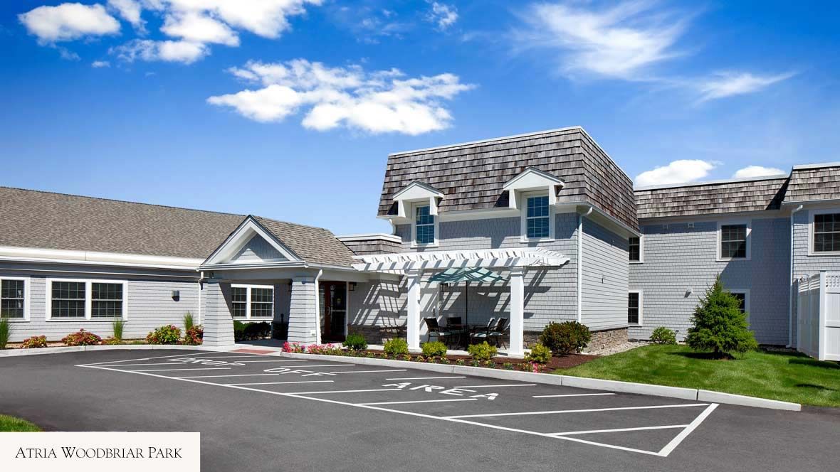Atria Woodbriar Place - Pricing, Photos and Floor Plans in Falmouth, MA ...