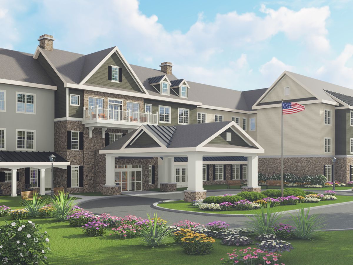 Arbor Terrace Exton - Pricing, Photos and Floor Plans in Exton, PA ...