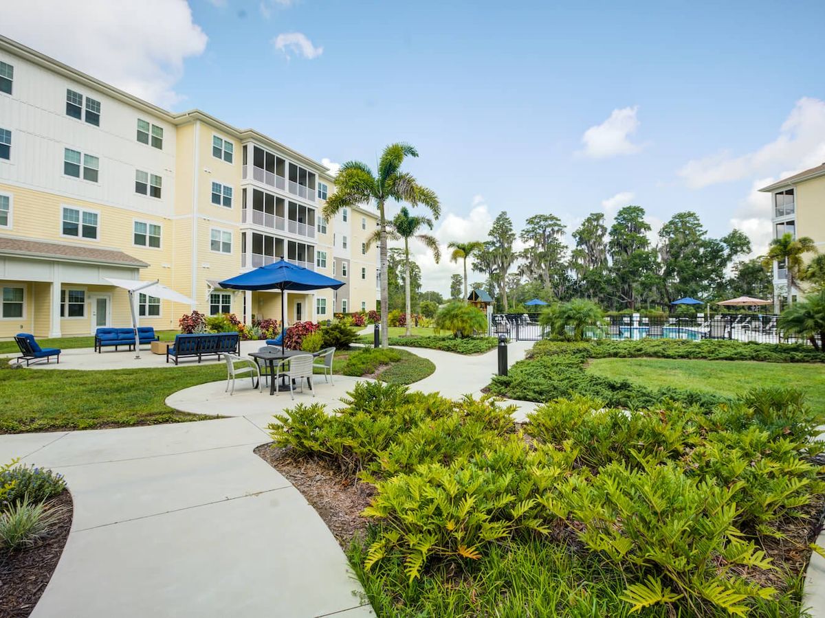 Arbor Terrace at Citrus Park - Pricing, Photos and Floor Plans in Tampa ...