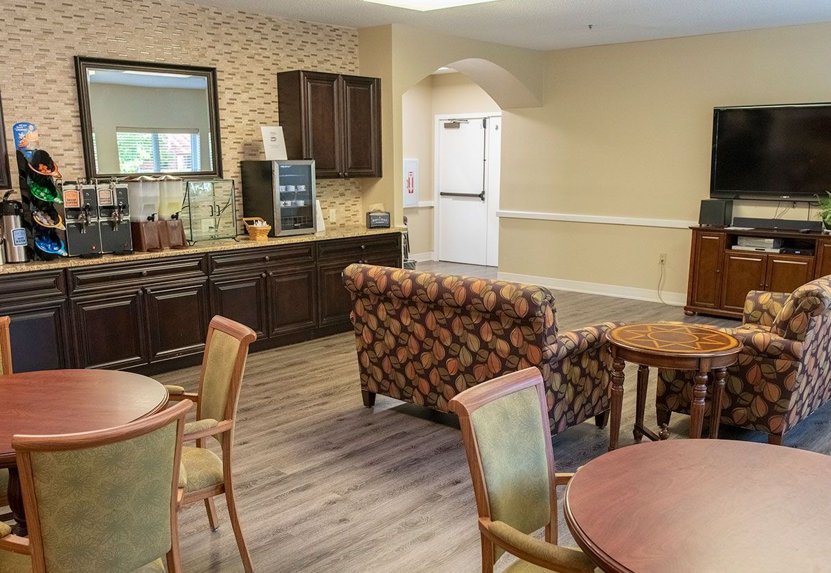 Forsyth Court - Pricing, Photos and Floor Plans in Winston Salem, NC ...