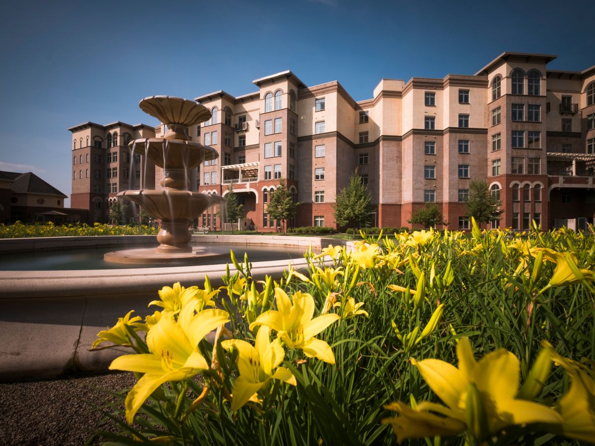 Providence Point - Pricing, Photos and Floor Plans in Pittsburgh, PA ...