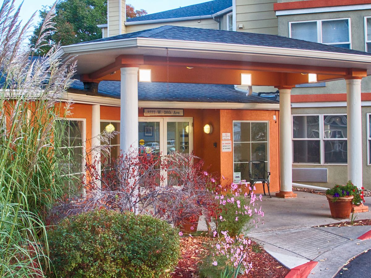 Dayspring Villa - Pricing, Photos and Floor Plans in Denver, CO | Seniorly