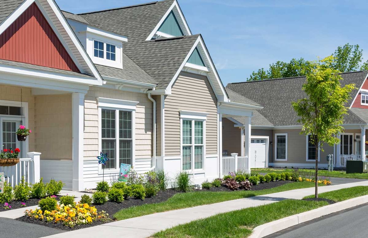 Frederick Living - Pricing, Photos and Floor Plans in Frederick, PA ...