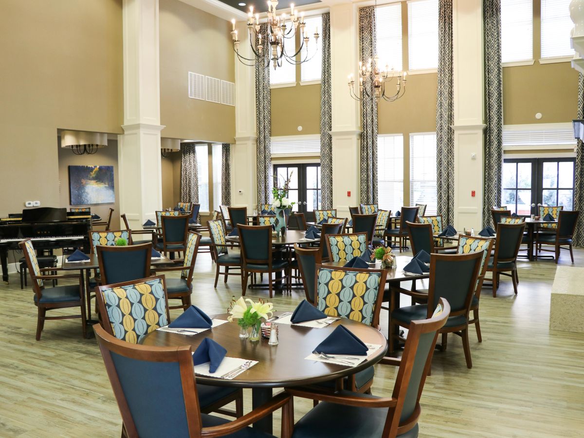 Landing at Watermere Frisco - Pricing, Photos and Floor Plans in Frisco ...