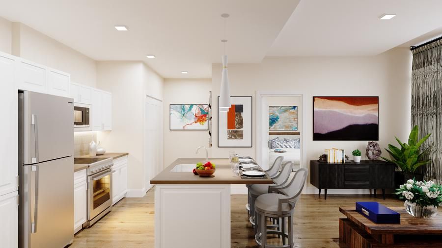 MorningStar at River Oaks - Pricing, Photos and Floor Plans in Houston ...