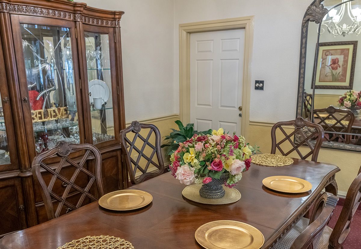 Regency Residence - Pricing, Photos and Floor Plans in Port Richey, FL ...