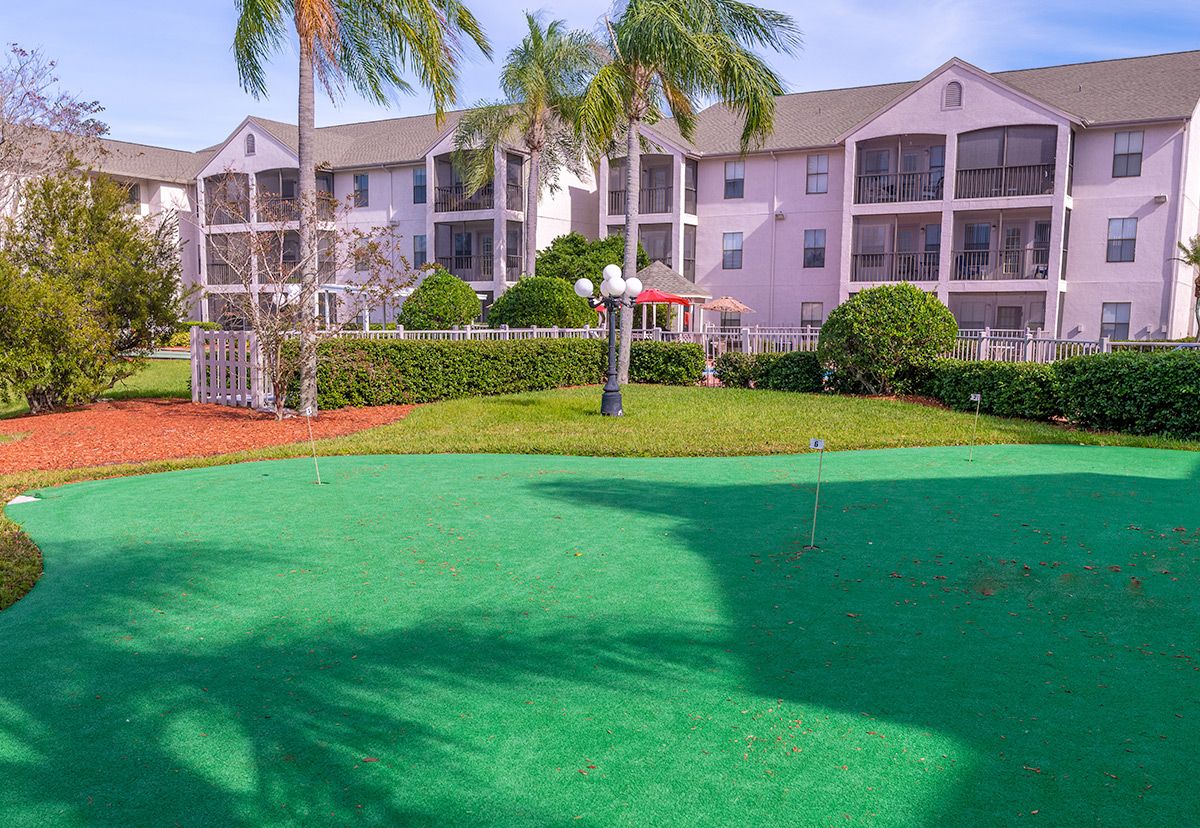 Regency Residence - Pricing, Photos and Floor Plans in Port Richey, FL ...