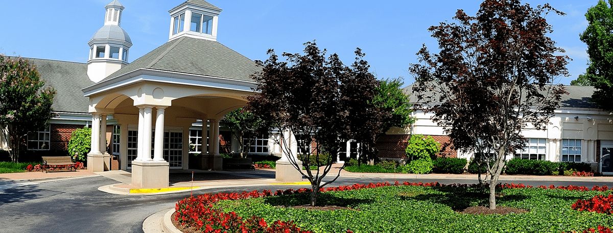 Blakehurst - Pricing, Photos and Floor Plans in Towson, MD | Seniorly