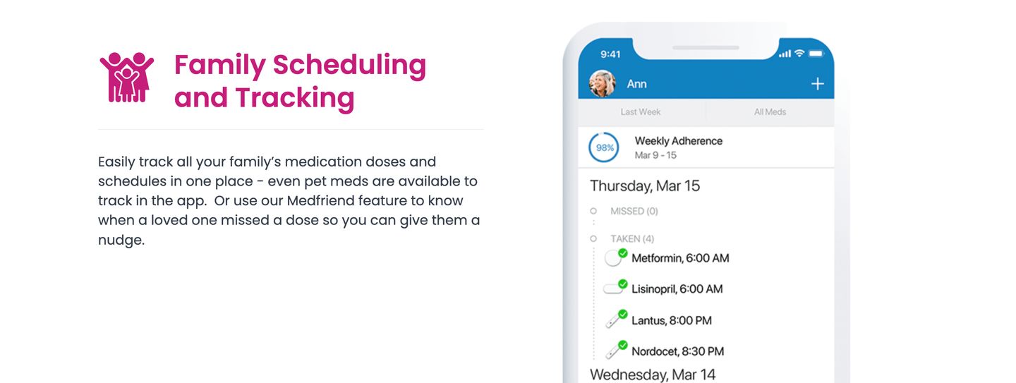 21 Highly Rated Apps for Family Caregivers