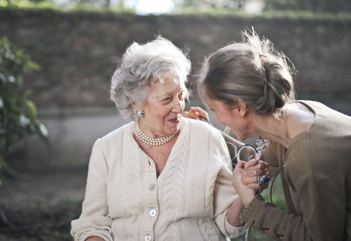 Requirements for Assisted Living
