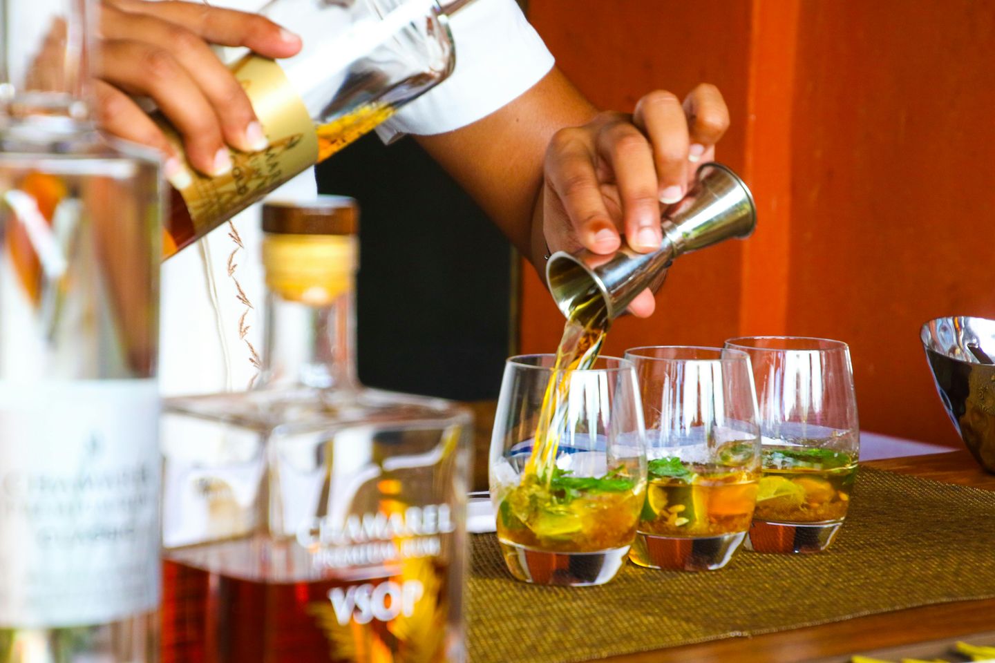 Alcohol & Assisted Living: Everything You Need to Know