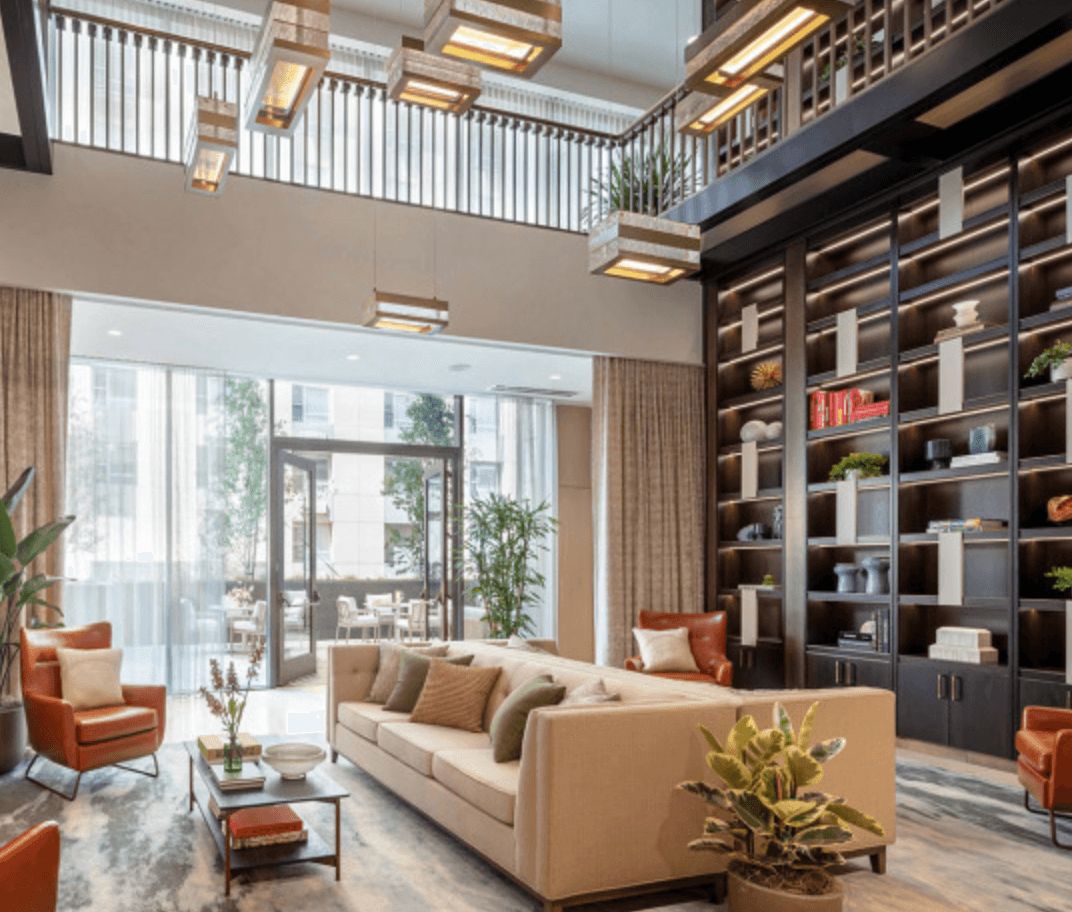 Senior Living: Your Definitive Guide for 2023