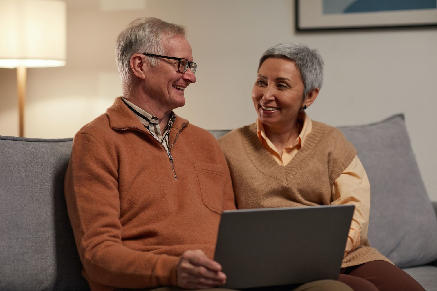 Requirements for Assisted Living