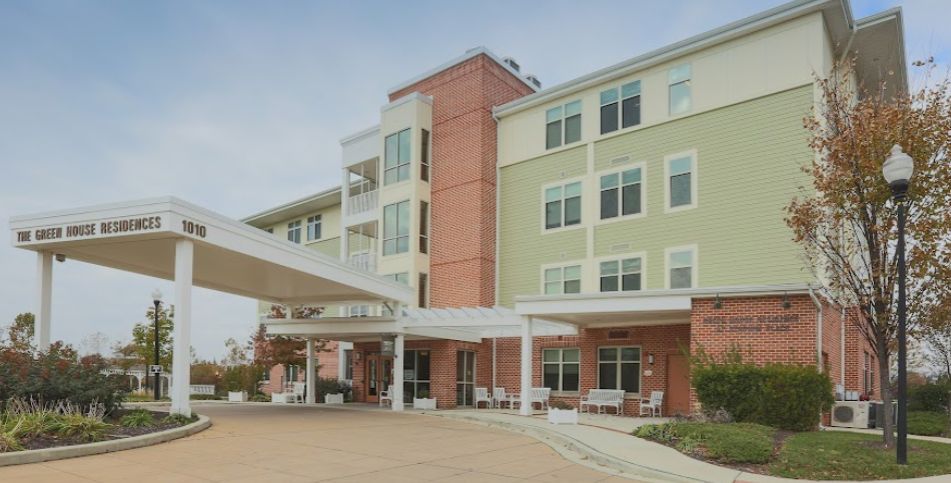 Autumn Lake Healthcare at Waugh Chapel (UPDATED) - Get Pricing in ...