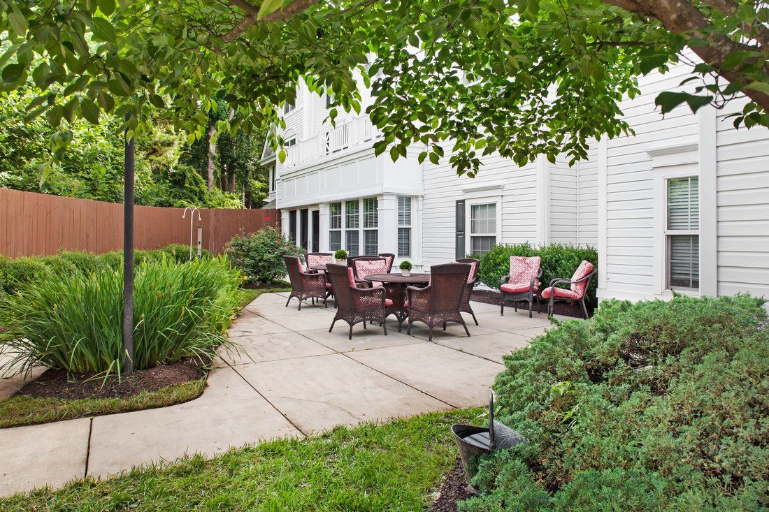 Brighton Gardens Of Buckhead (UPDATED) - Get Pricing, See 22 Photos ...