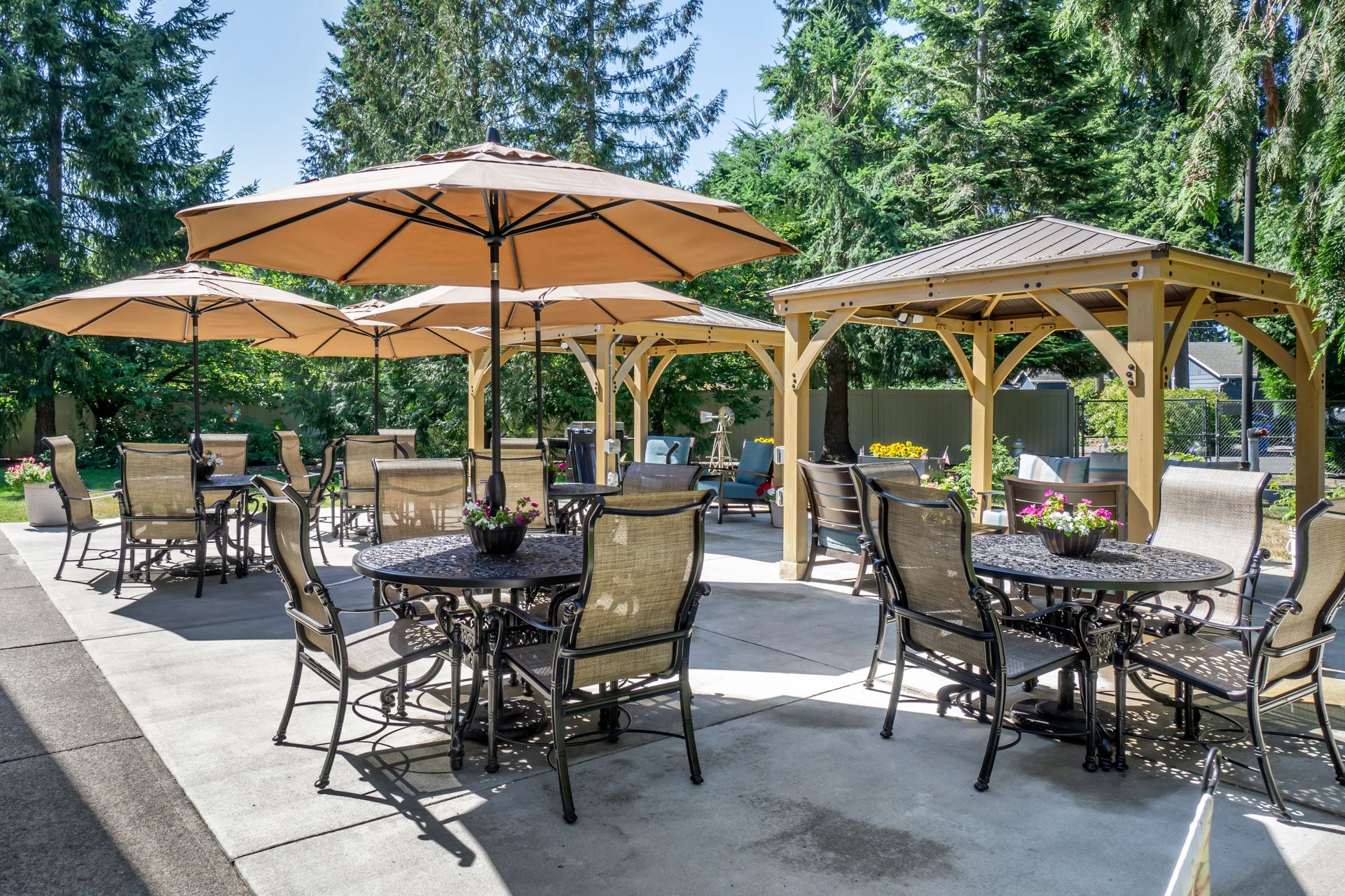 Vineyard Park of Puyallup - Get Pricing in Puyallup, WA