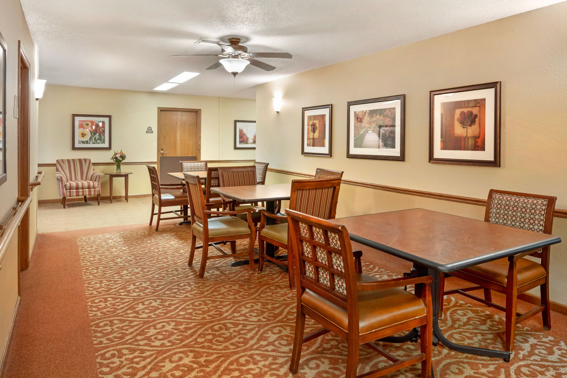 Piqua Manor (UPDATED) - Get Pricing in Piqua, OH
