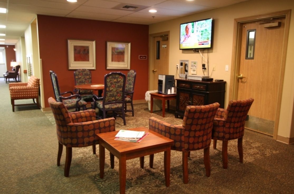 Molalla Manor Care Center (UPDATED) - Get Pricing in Molalla, OR