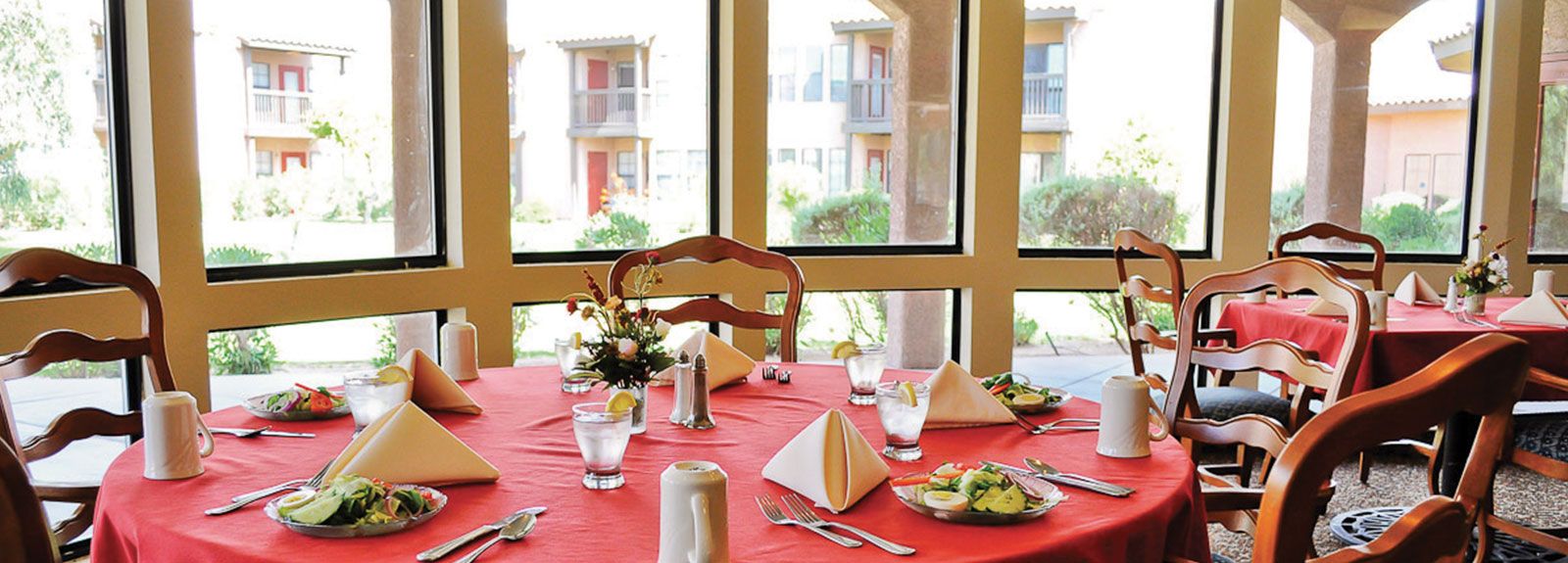 Avista Senior Living Yuma - Get Pricing & See Photos in Yuma, AZ