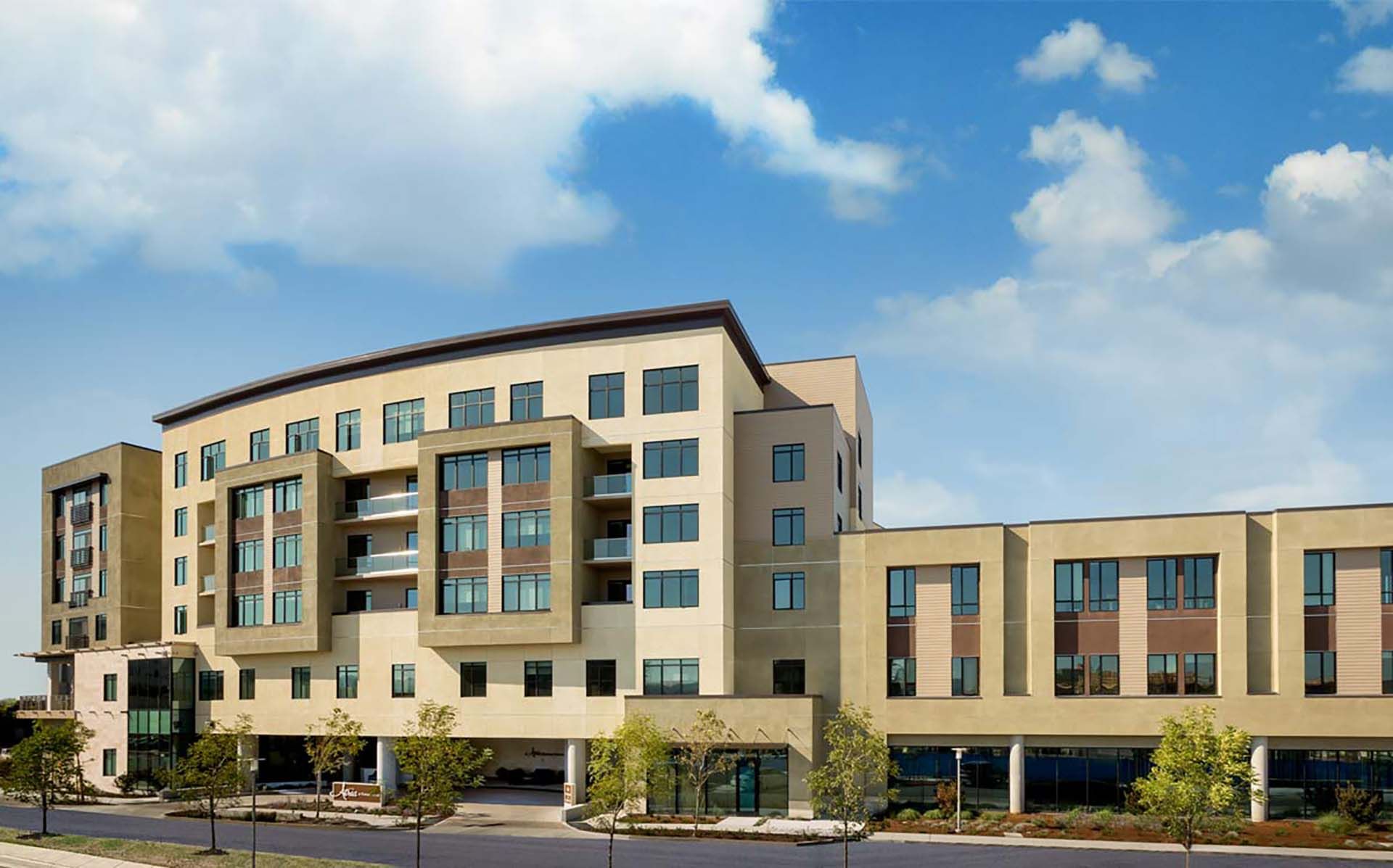 Atria At Foster Square (UPDATED) - Get Pricing, See 51 Photos, Read ...