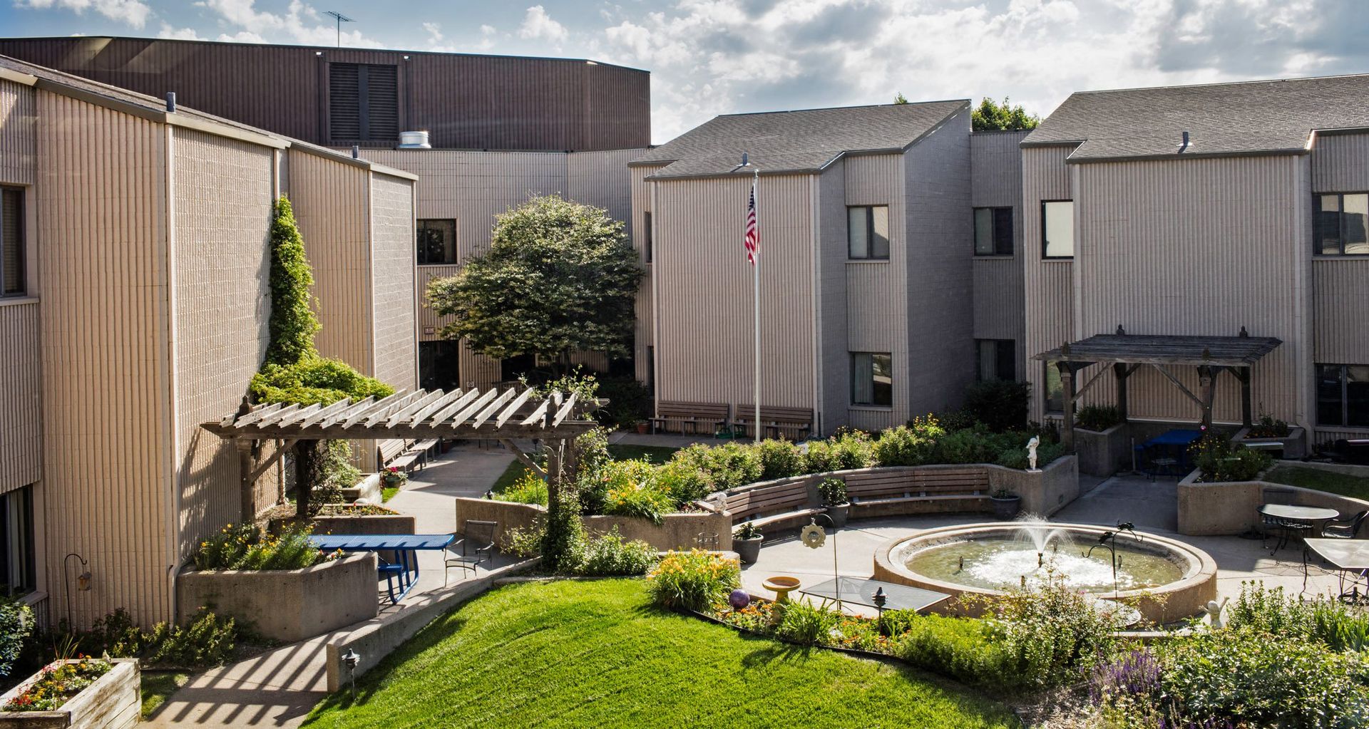 Immanuel Village (UPDATED) - Get Pricing & See 7 Photos in Omaha, NE