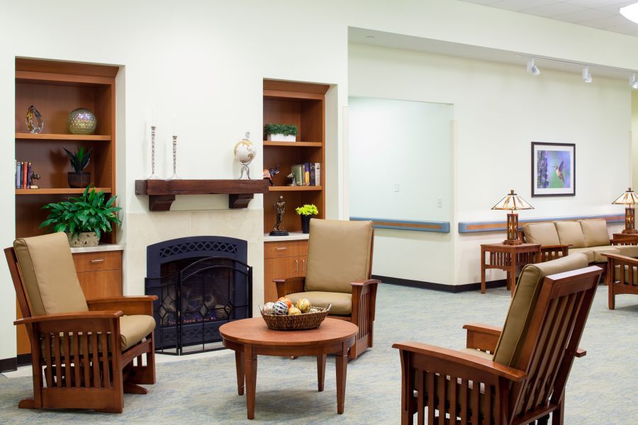Autumn Lake Healthcare at Waugh Chapel (UPDATED) - Get Pricing in ...
