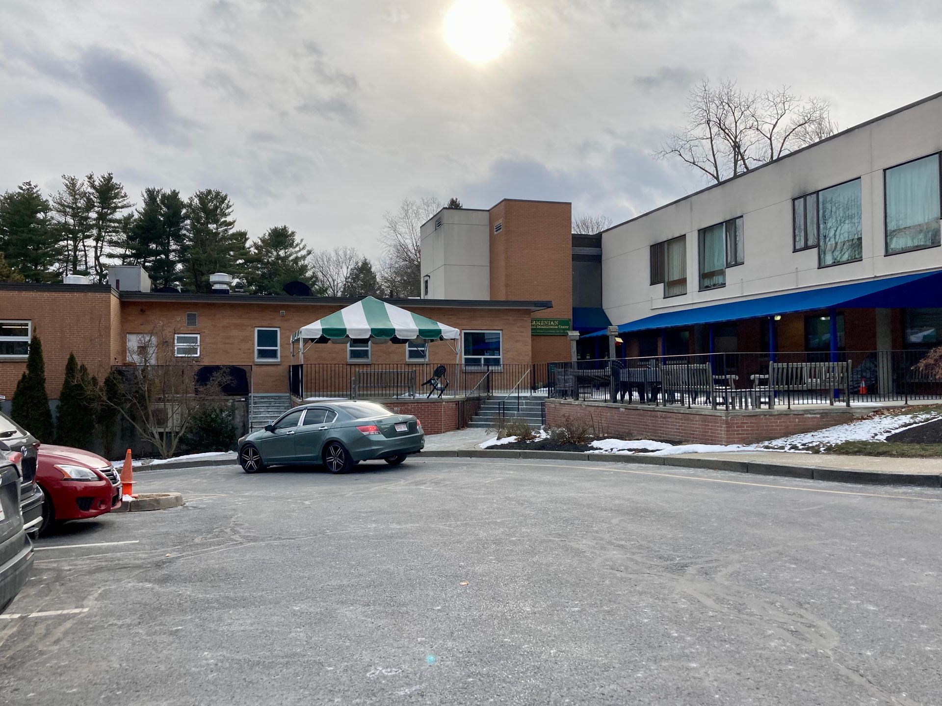 The Bostonian Nursing Care & Rehabilitation Center (UPDATED) - Get ...