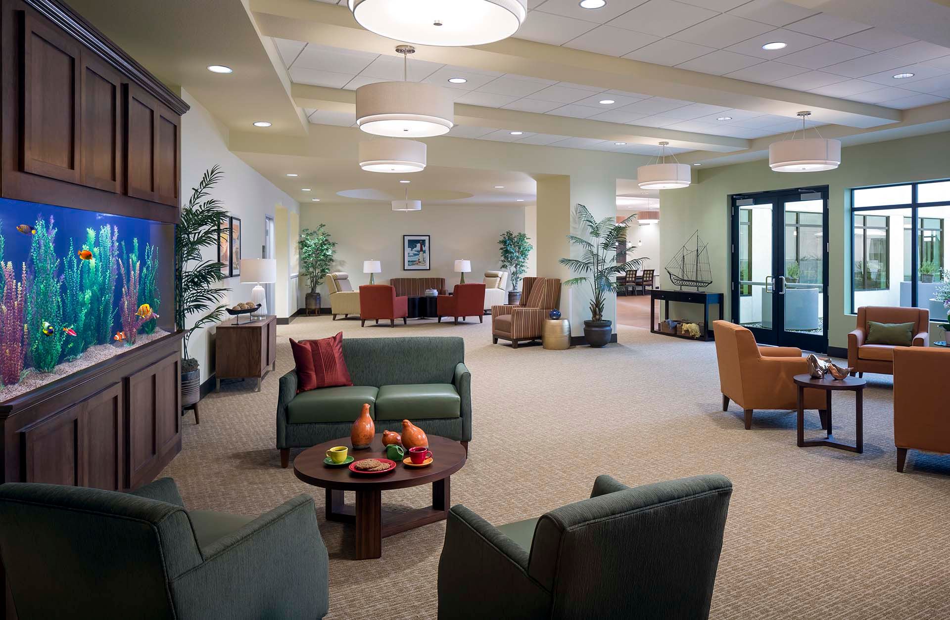 Atria At Foster Square (UPDATED) - Get Pricing, See 51 Photos, Read ...