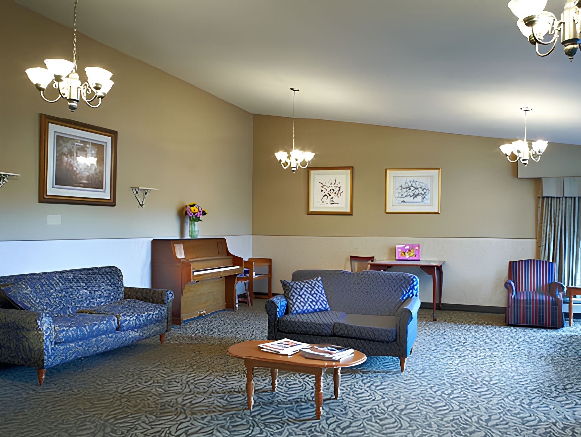 Avamere At Pacific Ridge (UPDATED) - Get Pricing & See 7 Photos in ...