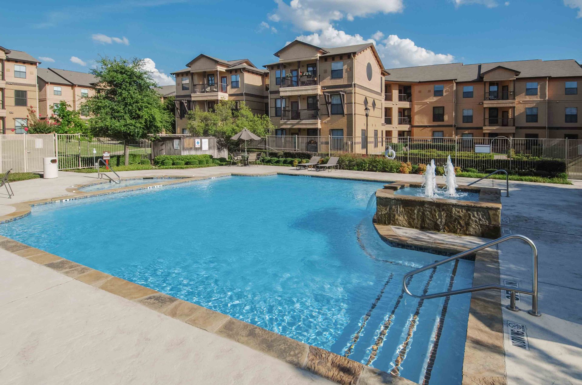 Parkview In Allen (UPDATED) - Get Pricing, See 13 Photos & See Floor ...