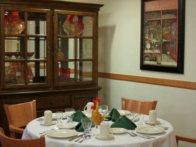 Cascade Terrace Nursing Center (UPDATED) - Get Pricing & See 6 Photos ...