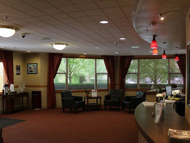Cascade Terrace Nursing Center (UPDATED) - Get Pricing & See 6 Photos ...