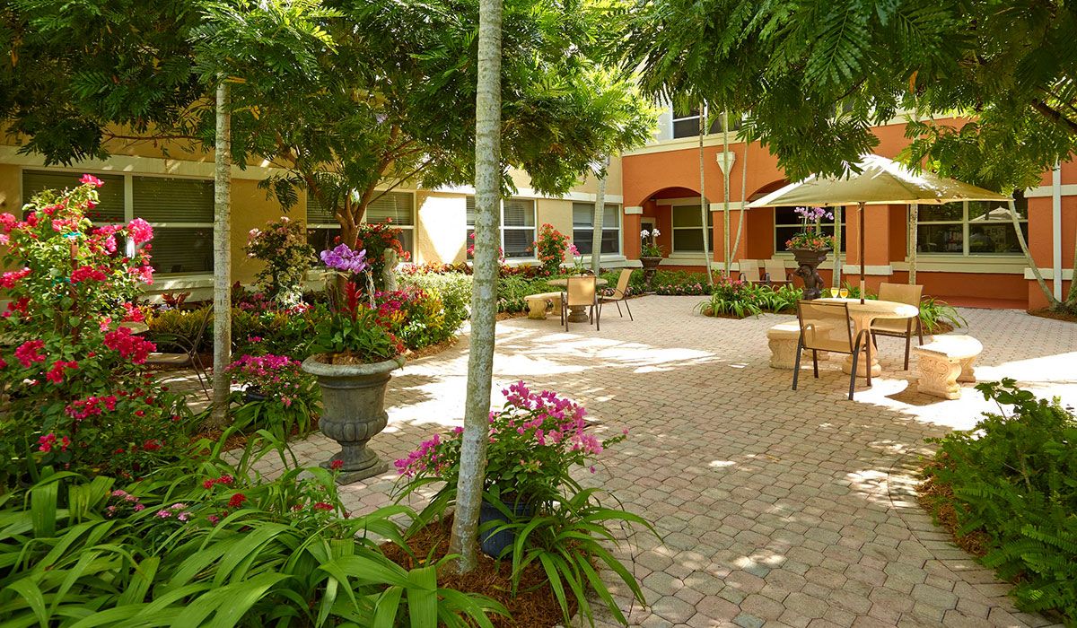 Coral Reef Subacute Care Center (UPDATED) - Get Pricing in Miami, FL