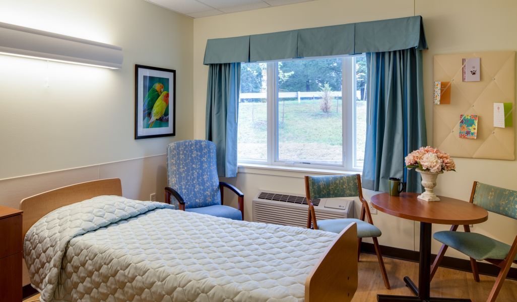 Autumn Lake Healthcare at Waugh Chapel (UPDATED) - Get Pricing in ...
