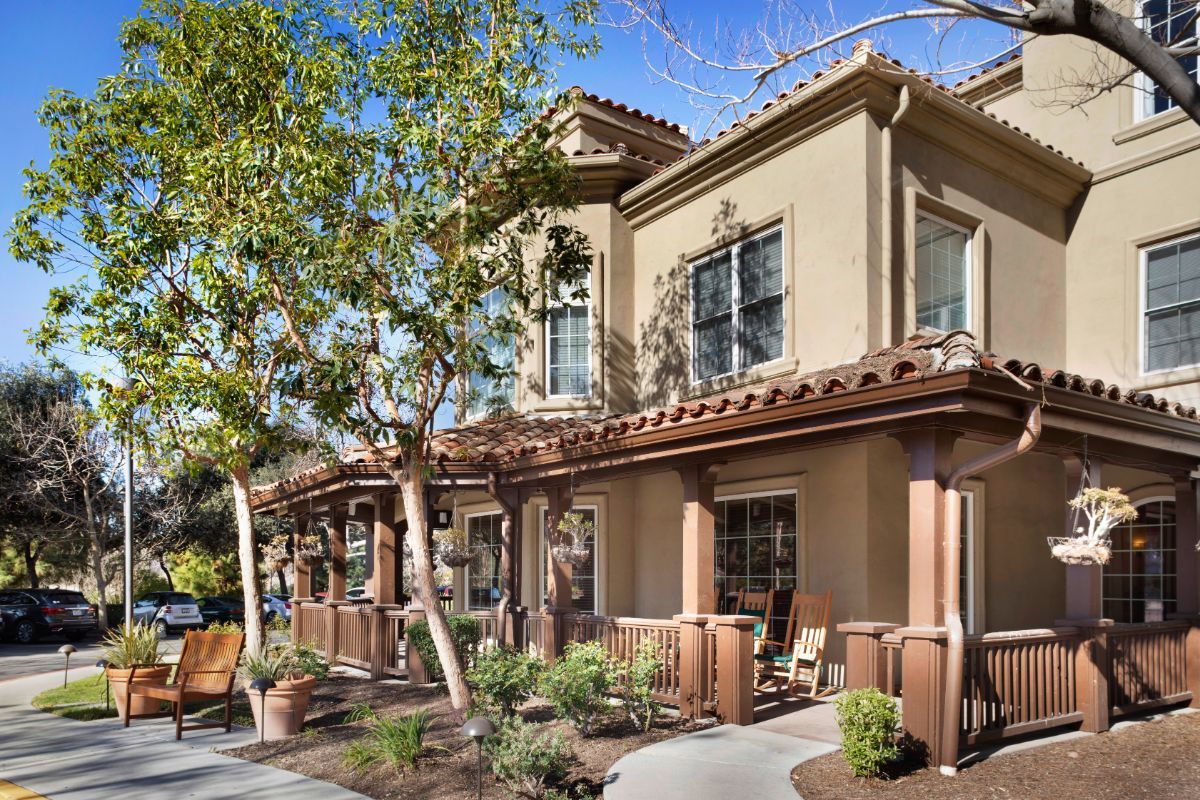The Ridge At Westlake Village - Get Pricing & See 4 Photos in Westlake ...