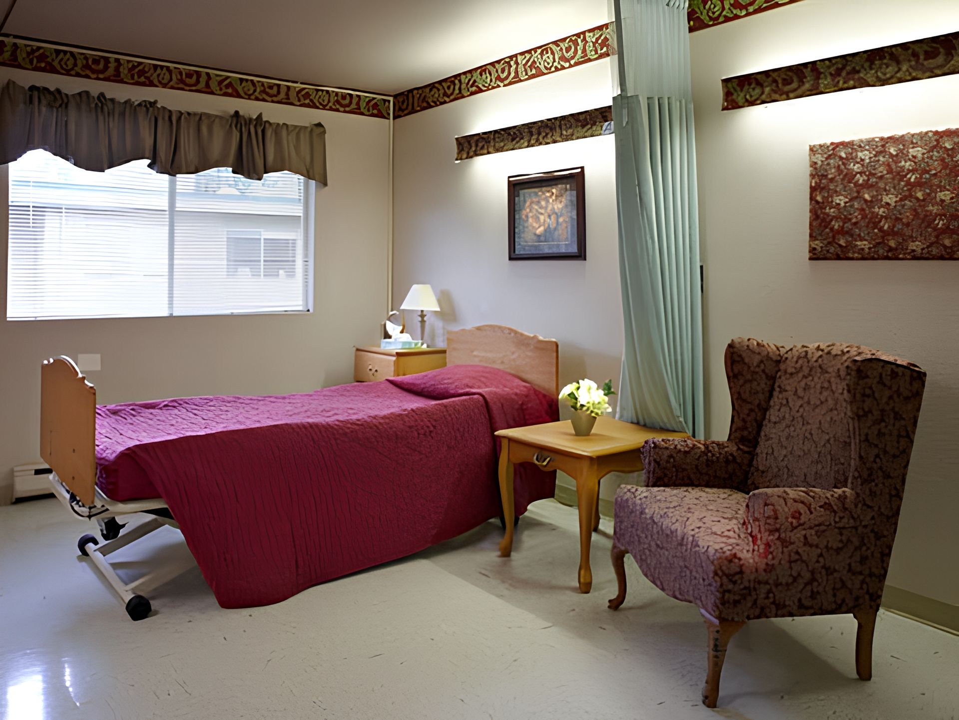 North Cascades Health And Rehabilitation Center (UPDATED) - Get Pricing ...