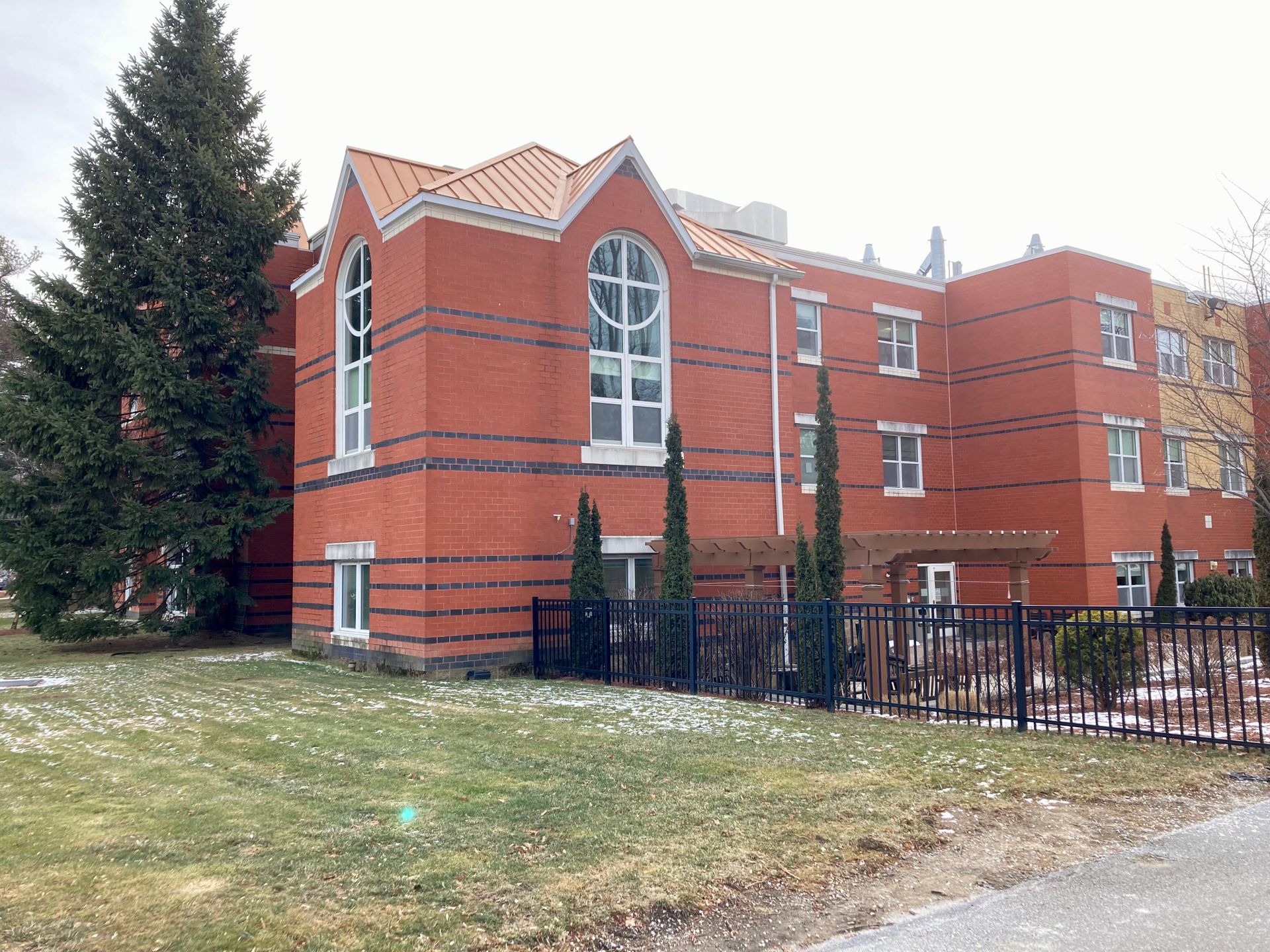 Medford Rehabilitation And Nursing Center (UPDATED) - Get Pricing in ...