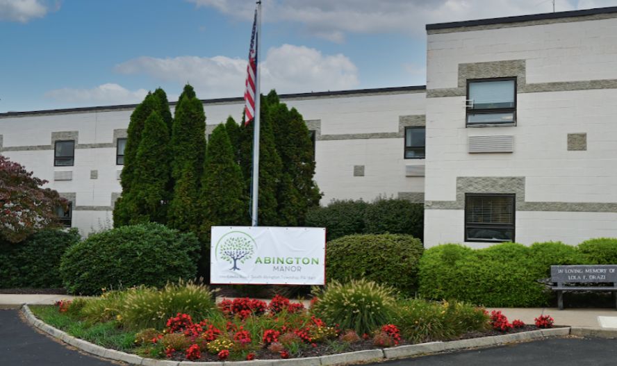 Abington Manor (UPDATED) - Get Pricing in South Abington Township, PA