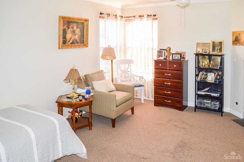 Pacific Care Home (UPDATED) - Get Pricing, See 23 Photos & Read Reviews ...