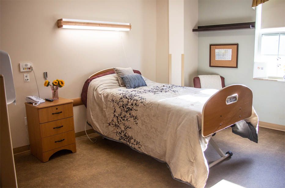 Shaker Place Rehabilitation And Nursing Center (UPDATED) - Get Pricing ...