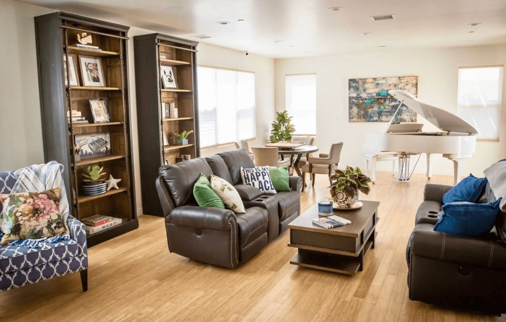 Assisted Living: Your Definitive Guide