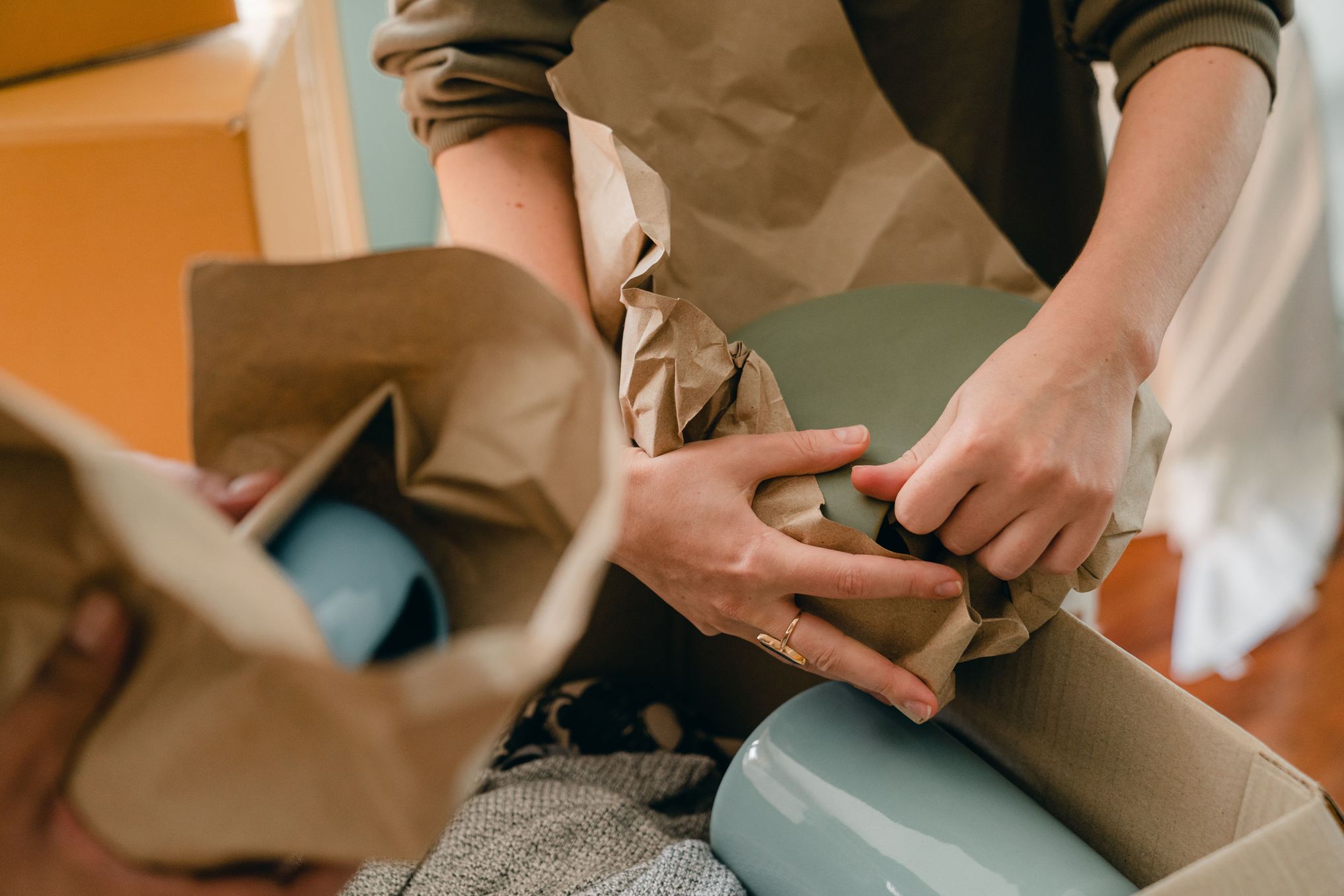Moving to Assisted Living: Checklist for Families