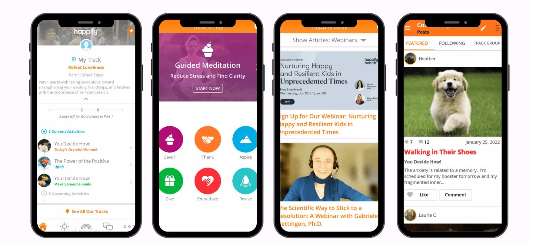 21 Highly Rated Apps for Family Caregivers