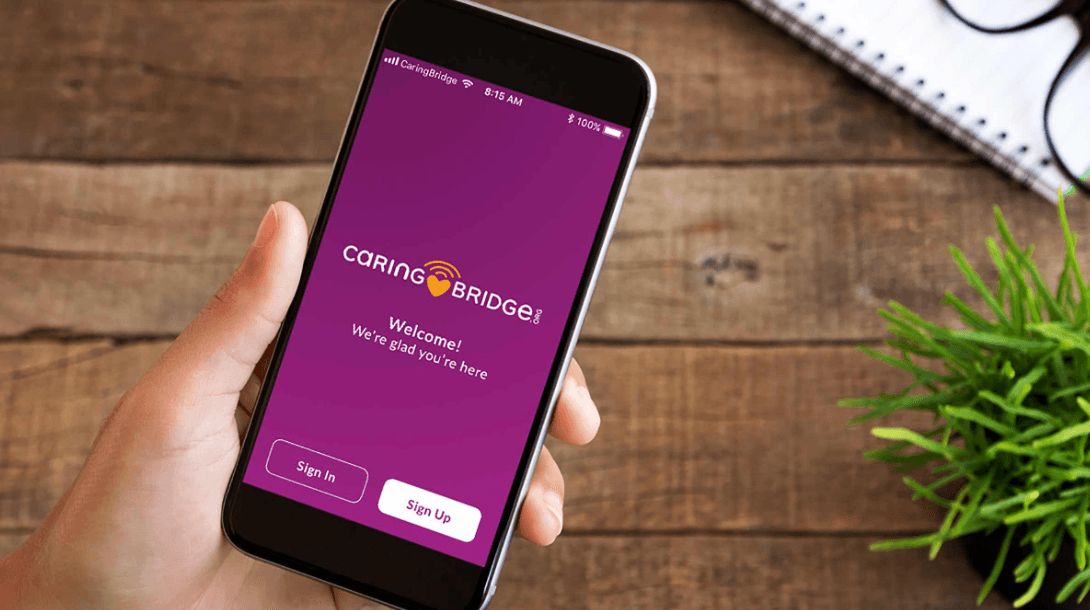 21 Highly Rated Apps for Family Caregivers