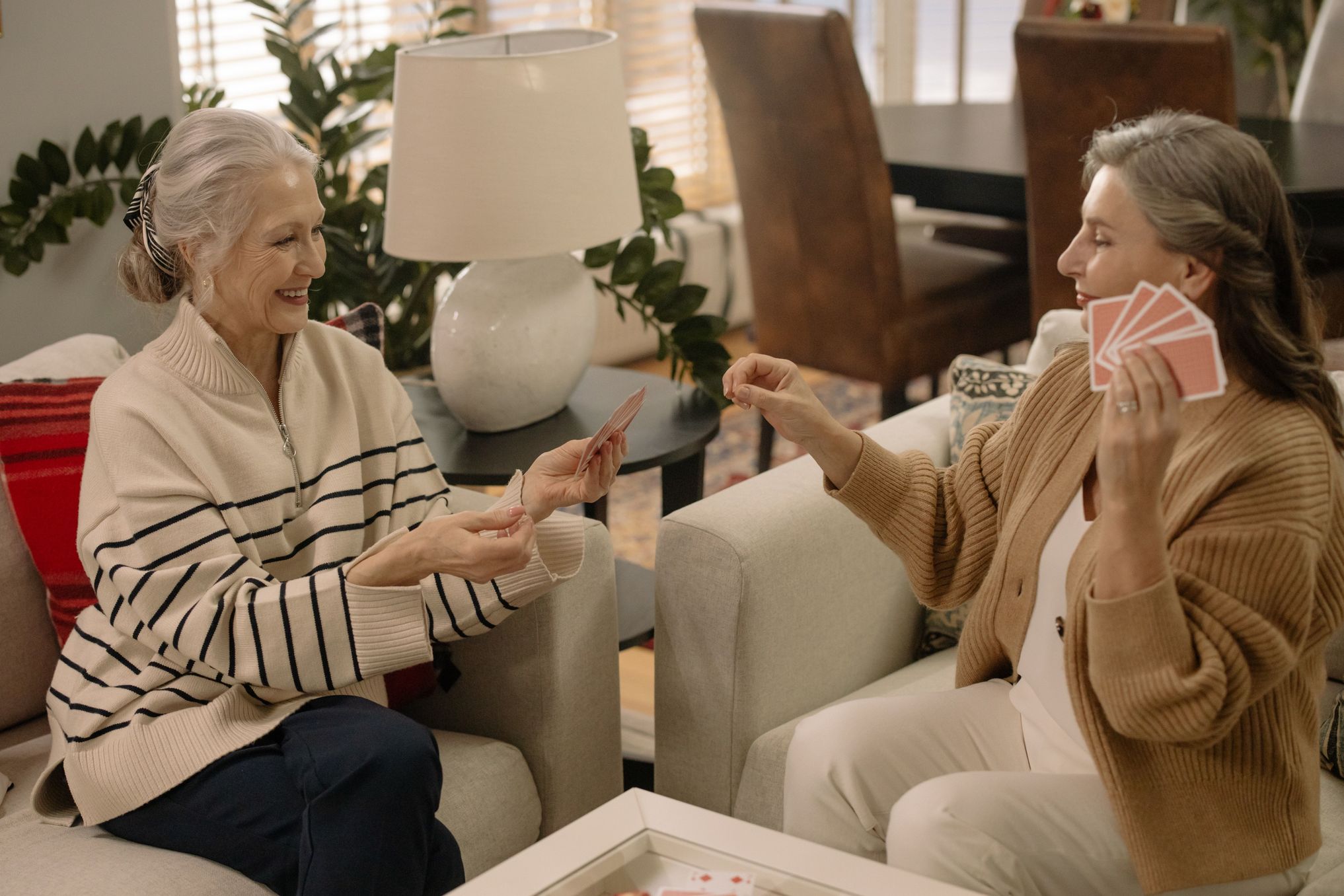 Your Guide to Continuing Care Retirement Communities